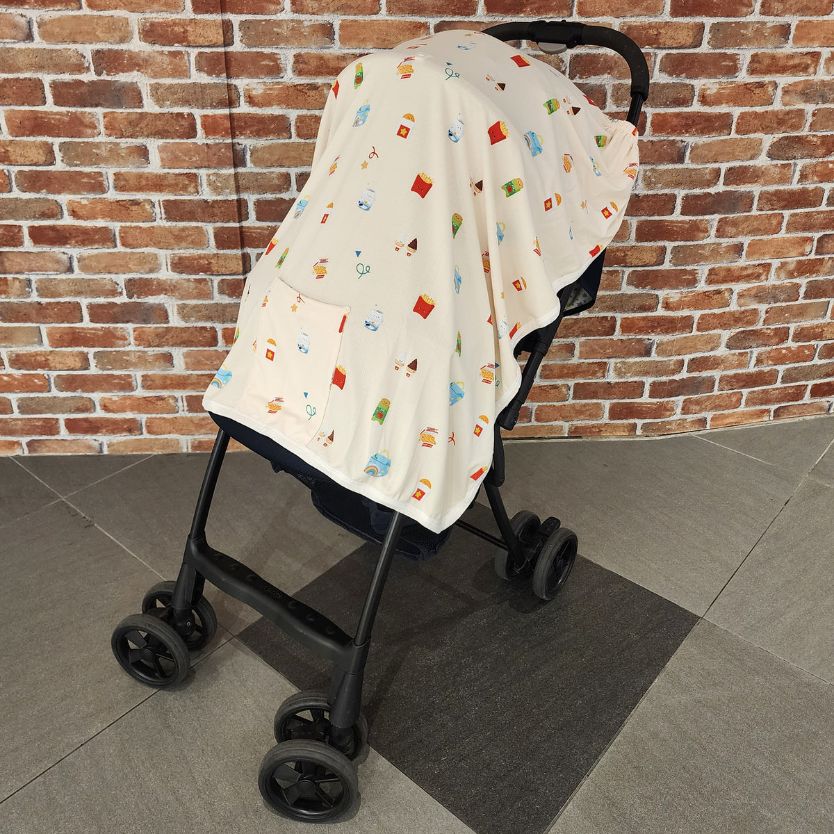 UV protection Multi-Purpose Cover (Sides & Desserts) – Piperluna